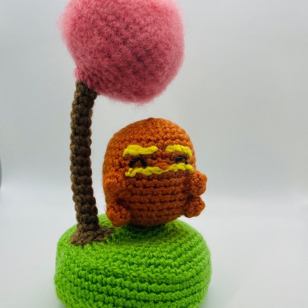Truffula Tree - Etsy