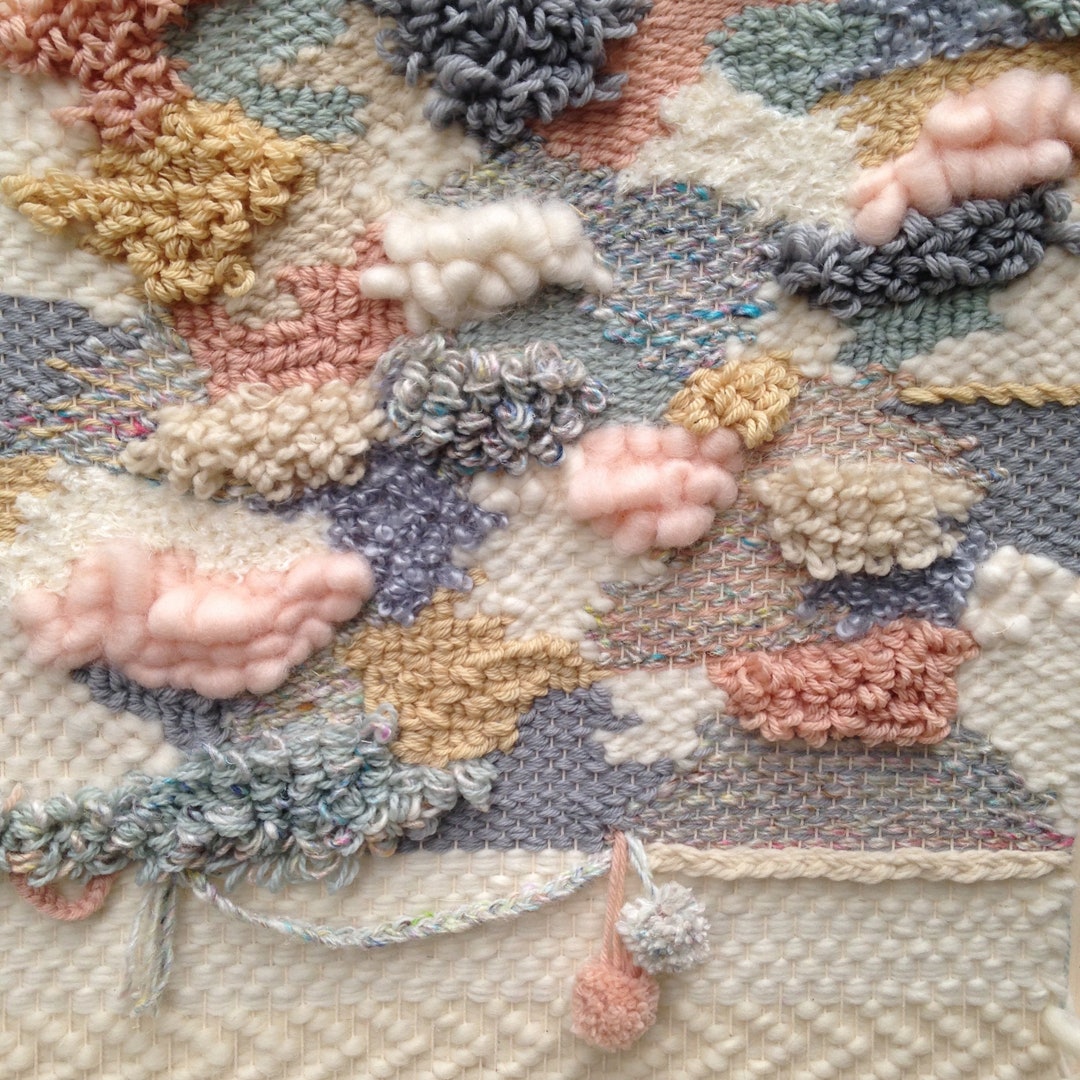 Weaving 101: an Introduction to Traditional and Contemporary Weaving ...