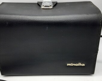 Minolta Camera Case | Etsy