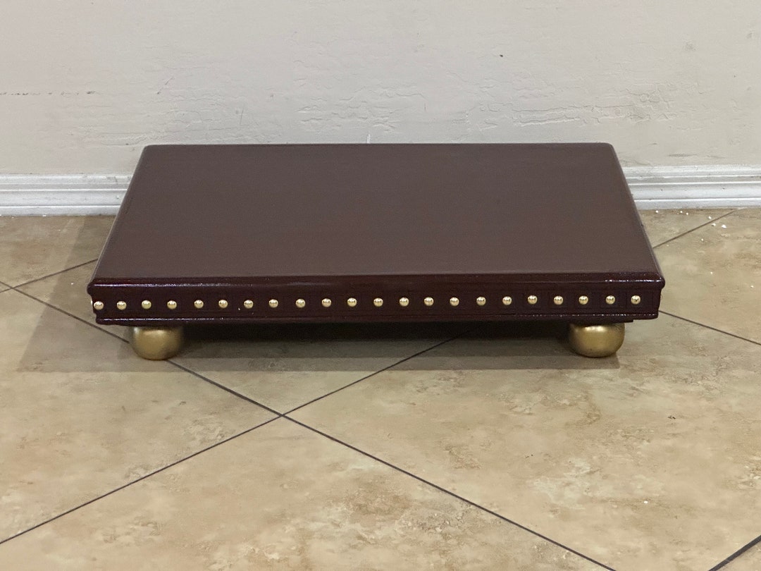 25x19,floor,dining,ganesha,hindu,temple,wood,home,decor,bells,puja ...