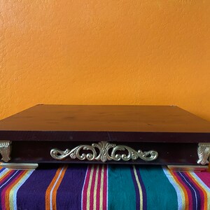 Pooja,mandir,ganesha,hindu,temple,wood,home,decor,bells,puja,pillayar ...