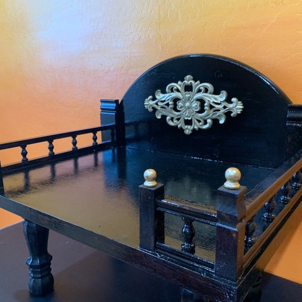 Indian God Temple Table - Etsy