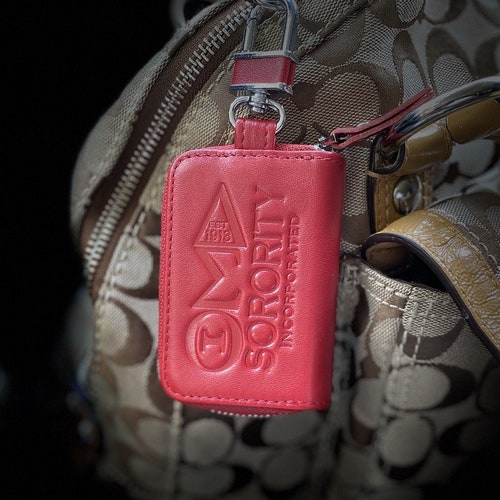 Delta Sigma Theta Sorority ΔΣΘ DST Universal Car Smart Key - Etsy