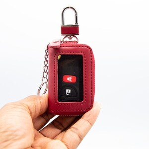 Delta Sigma Theta Sorority ΔΣΘ, DST Universal Car Smart Key Cover ...