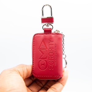 Delta Sigma Theta Sorority ΔΣΘ, DST Universal Car Smart Key Cover ...