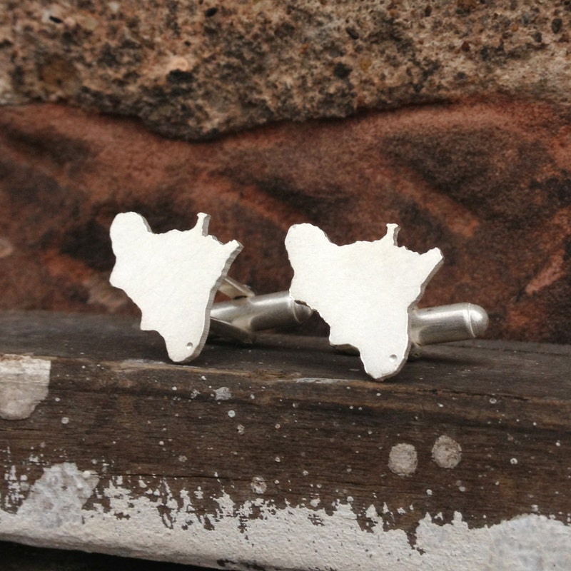 Unusual Cufflinks - Etsy UK