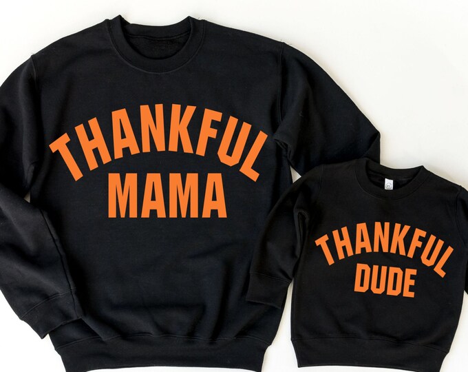 Matching Thanksgiving Shirts Family Thanksgiving Shirt Group Tshirt ...