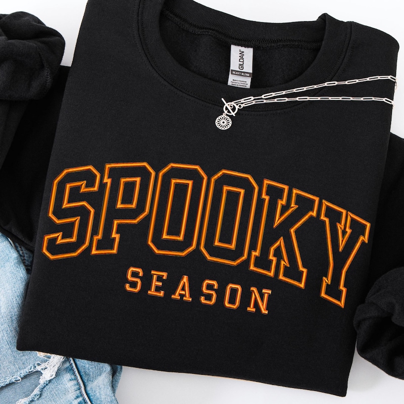 Spooky Clothing - Etsy