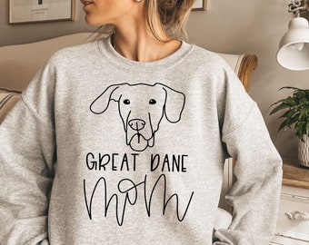 Great Dane Clothes | Etsy