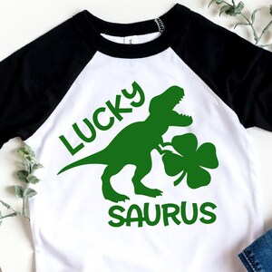 Toddler St Patricks Day Shirt, Boys St Patricks Day T Shirt Funny ...