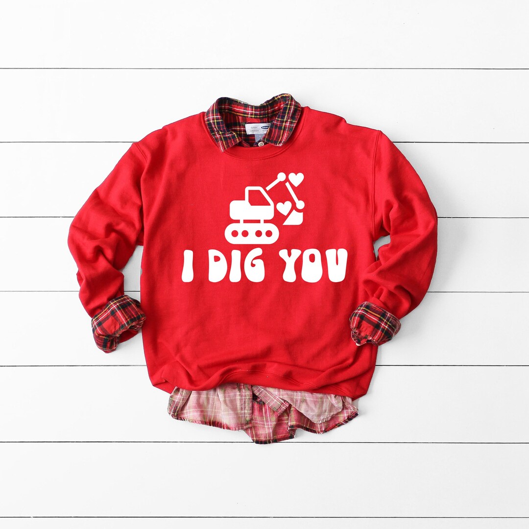 Boys Valentines Sweatshirt, Baby Boy Valentines Day Outfit, Toddler Boy Valentine Sweater ...