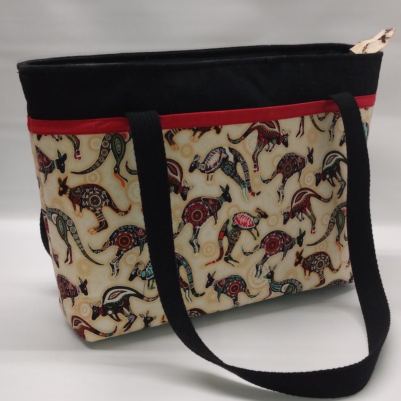 Kangaroo Handbags - Etsy