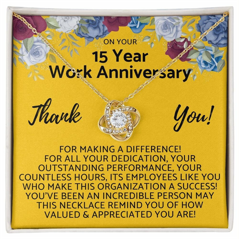 Work Anniversary Quotes And Sayings