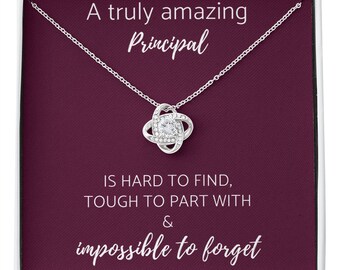 Goodbye Gift for Principal - Etsy