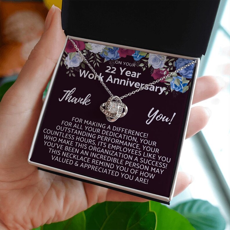 Happy 22nd Year Work Anniversary 22 Year Job Work Service Etsy Happy 22nd Year Work Anniversary 22 Year Job Work Service Etsy