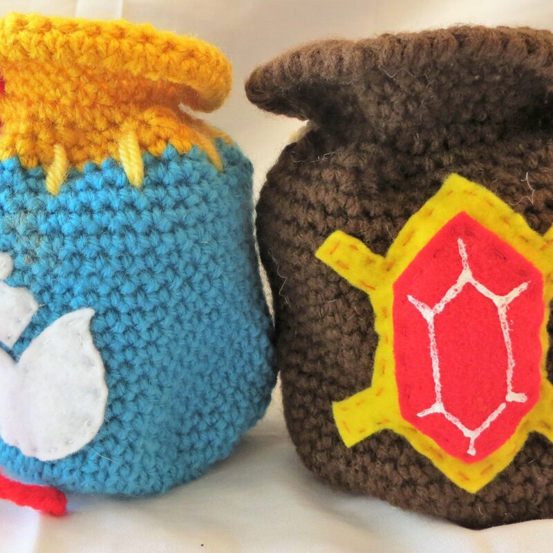 Zelda Crochet - Etsy