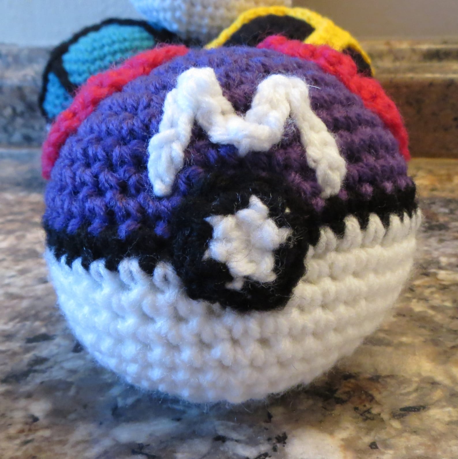 Pokeballs pokeball great ball ultra ball net ball love | Etsy