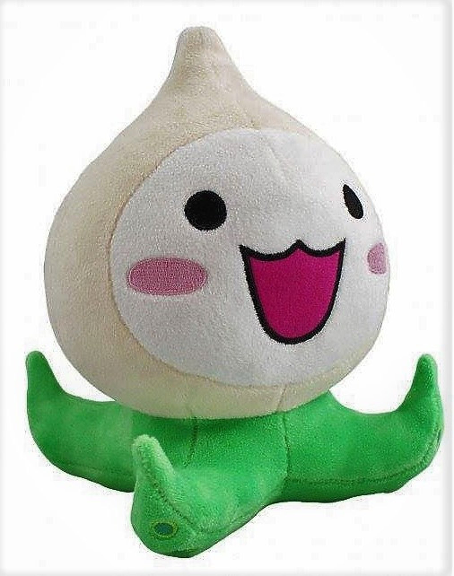 Crocheted Pachimari From Blizzard's Overwatch | Etsy