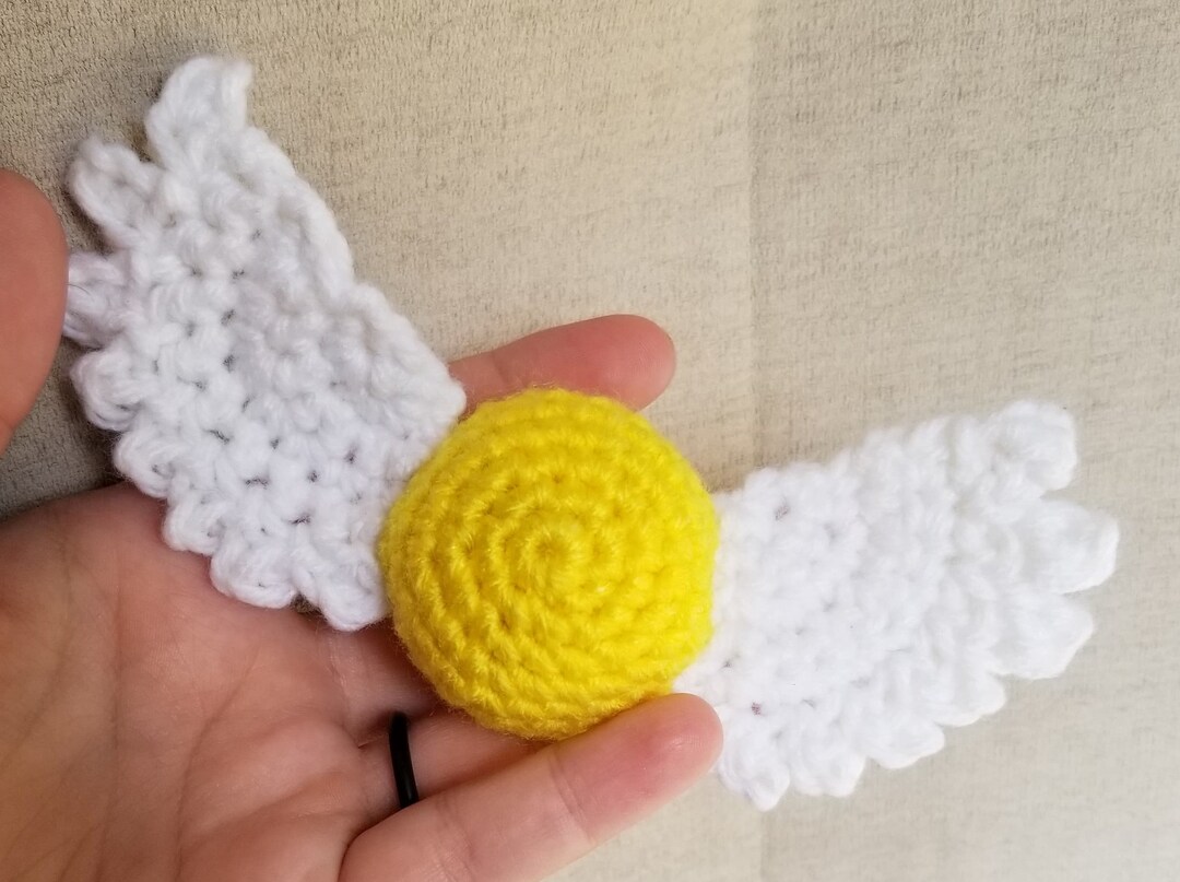 Harry Potter Golden Snitch Baby Rattle - Etsy