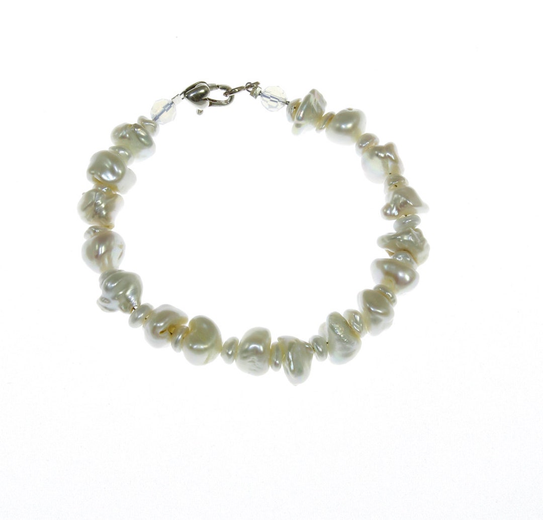 Gemlets Moonbeams Bracelet GBC 253 - Etsy