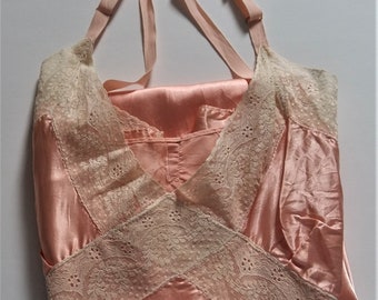 Vintage lingerie | Etsy