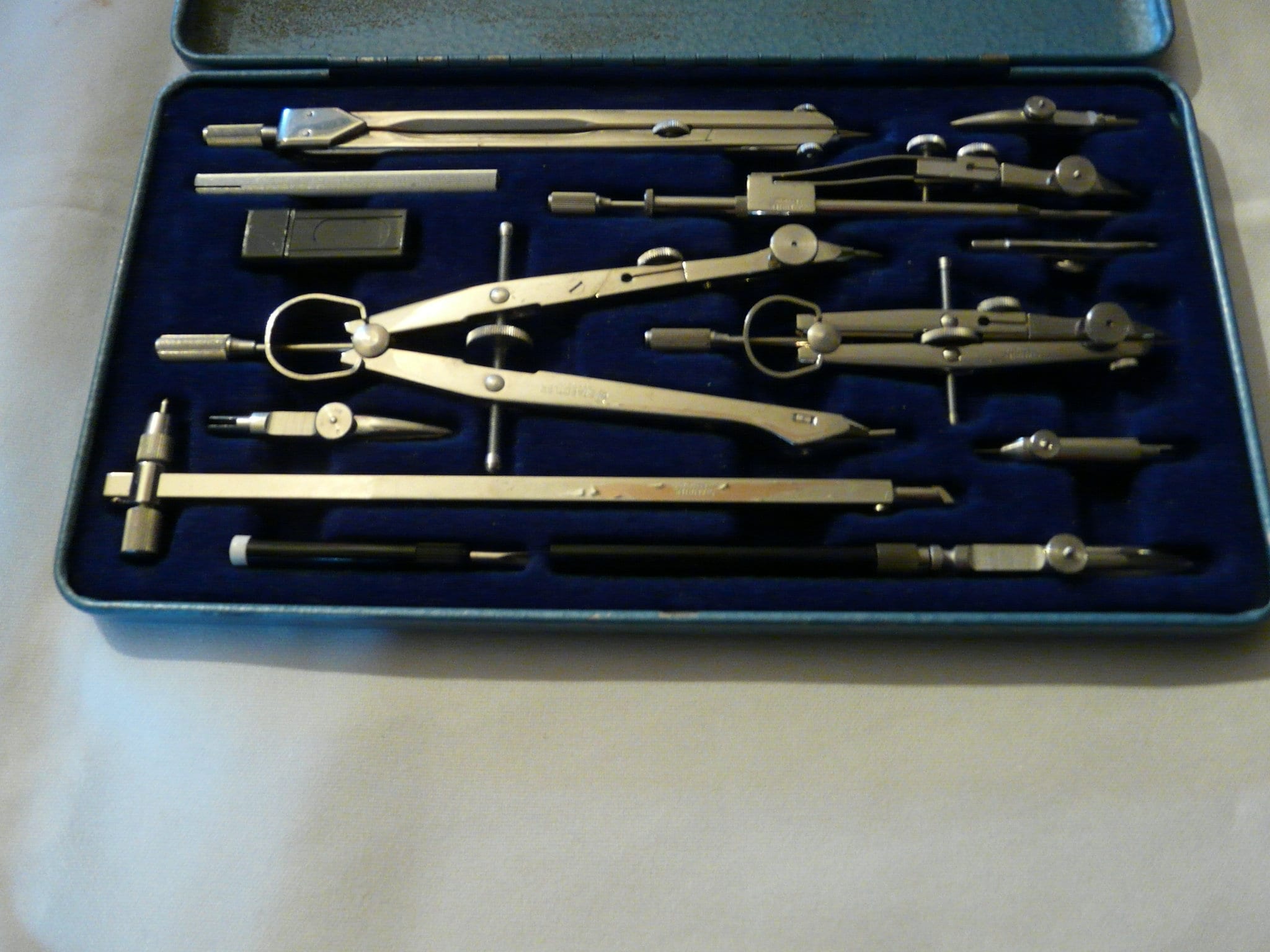 STAEDTLER Compas Box - Etsy