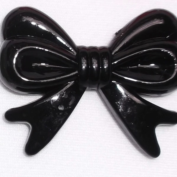 Resin Bow - Etsy