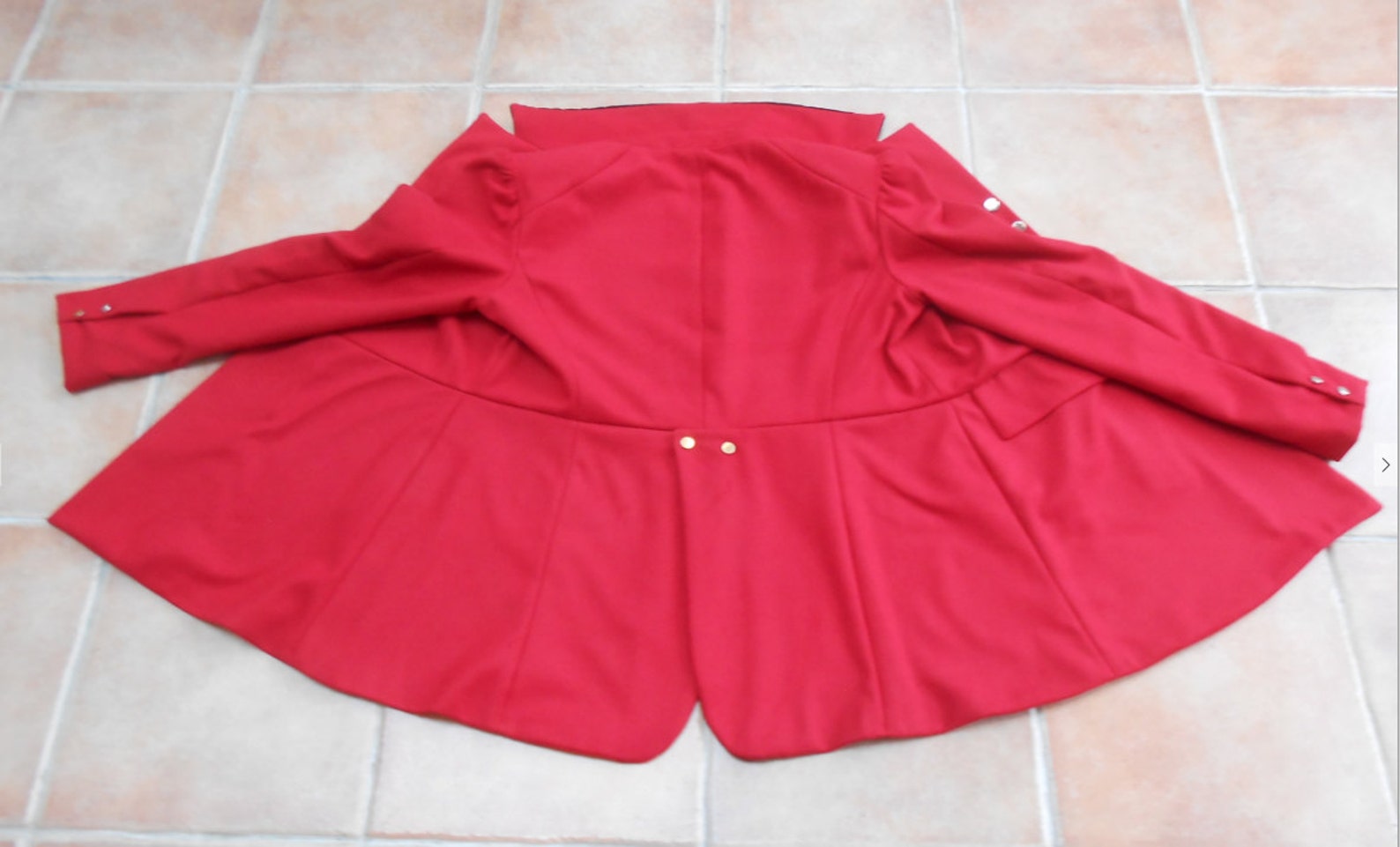 Equestrian-style Historical Fox Hunting Jacket and Jodhpurs. - Etsy