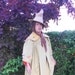 Bilbo Baggins Patchwork Dressing Gown. Custom Order Hobbit Robe. - Etsy