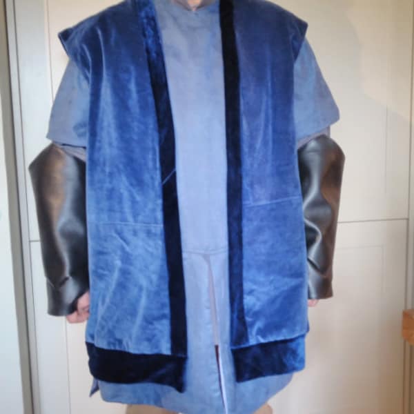 Surcoat - Etsy