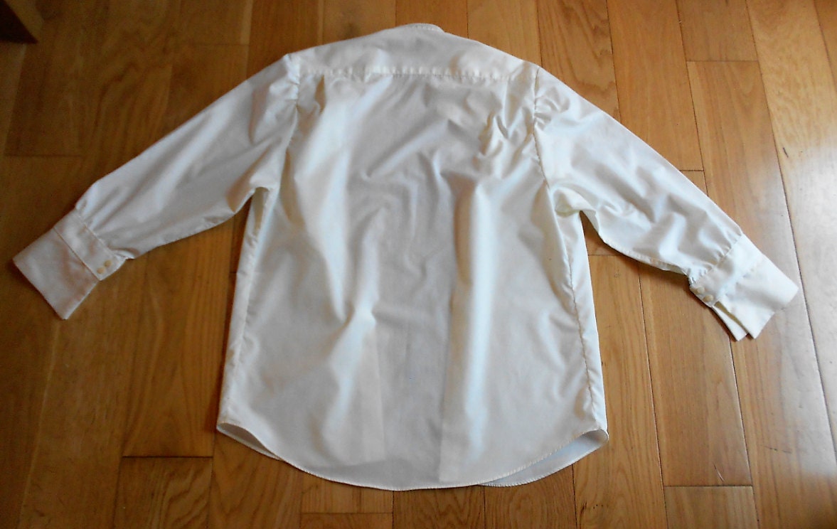 Frodo Baggins-style Shirt and Waistcoat. Hobbit Costume. LOTR Cosplay ...