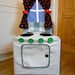 Chair Cover/play Oven. Cooker Slipcover. Pretend Play Cover. - Etsy
