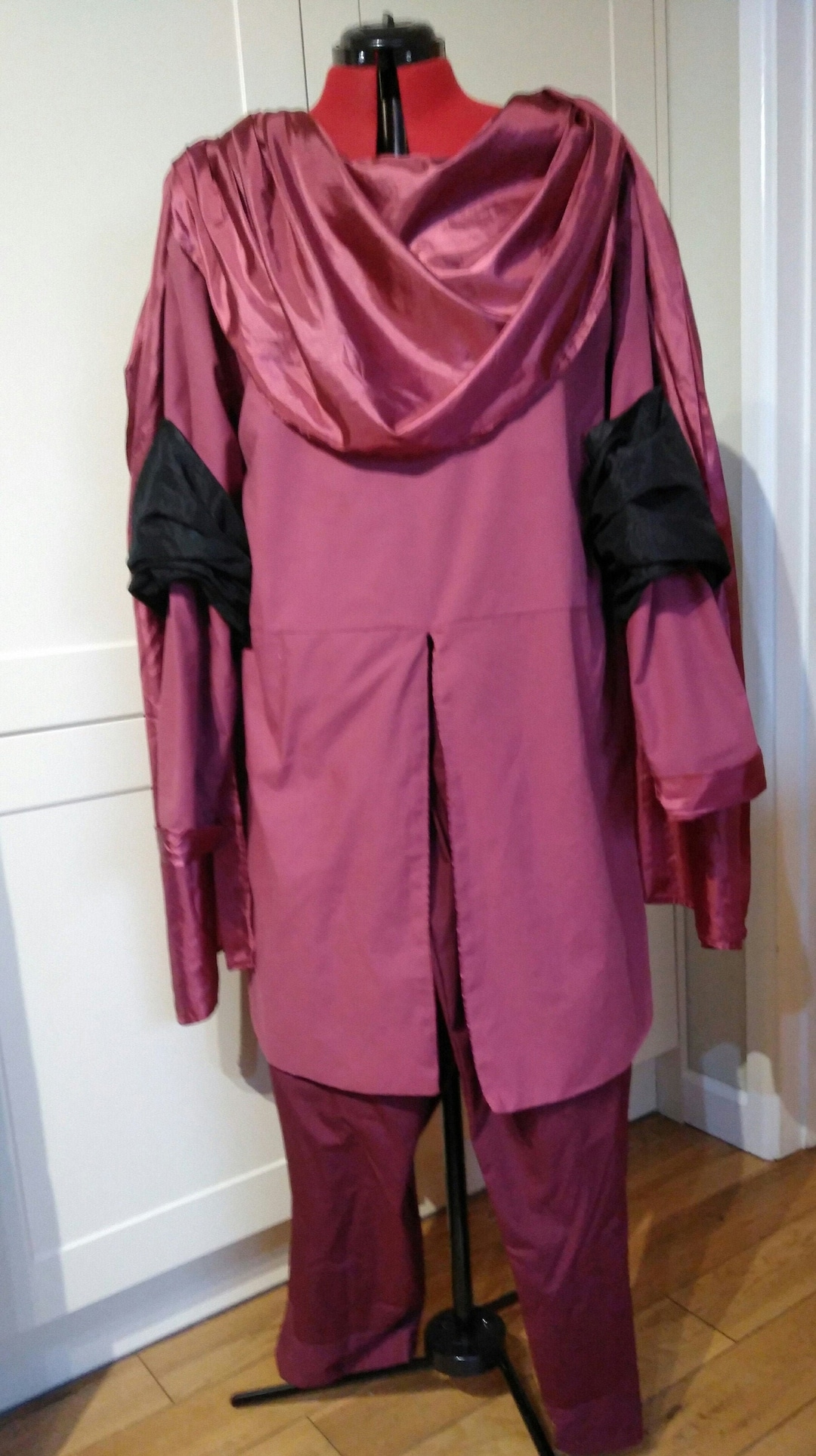 Easterling Undergarments. LOTR Cosplay. - Etsy