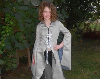 Arwen Riding Costume - Etsy