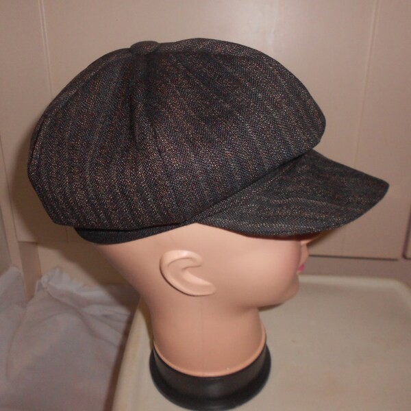 Ring Bearer Hat - Etsy