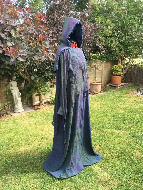 Sea Monster Costumes