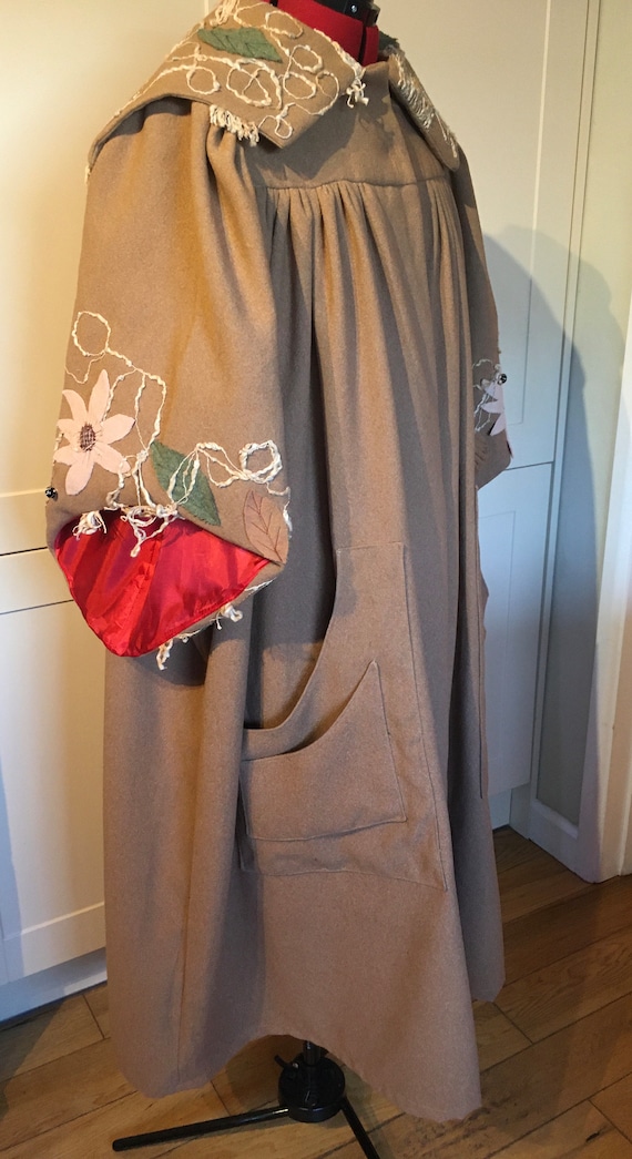 Professor Sprout Costume