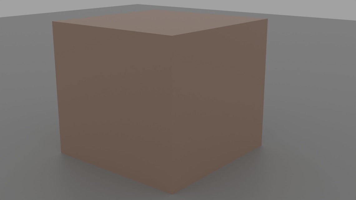 DIY Papercraft Storefront PDF Model - Etsy