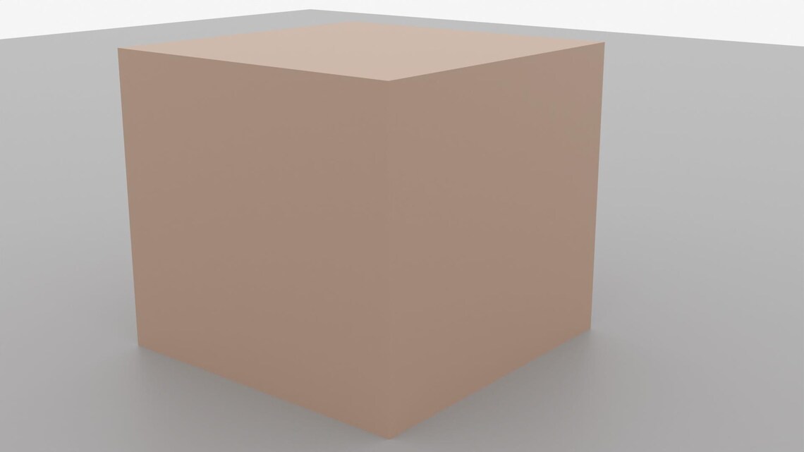 DIY Papercraft Storefront PDF Model - Etsy
