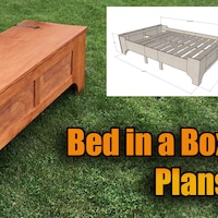 Woodworking Plans - Etsy