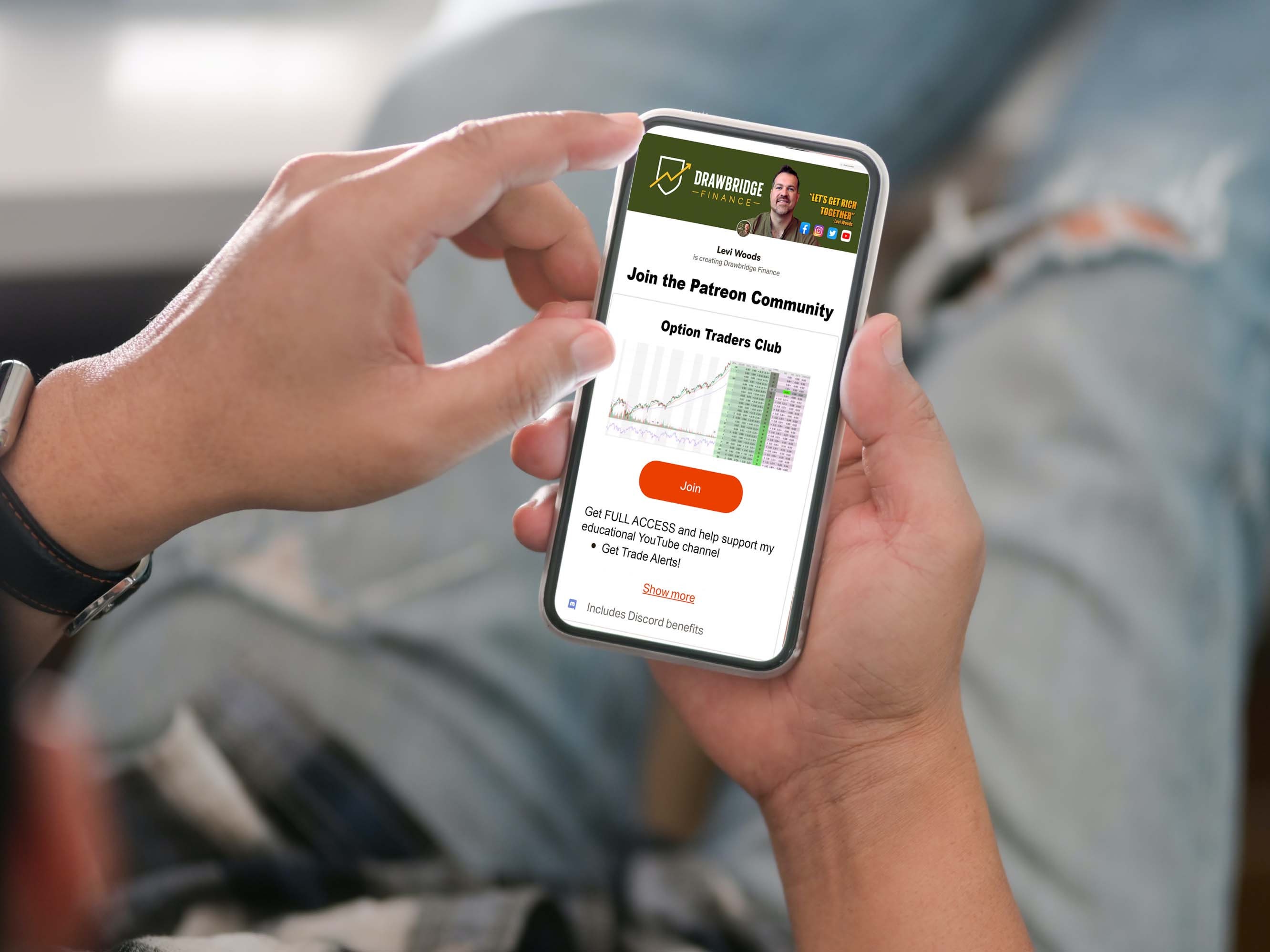 Complex Options Comparison Calculator - Etsy