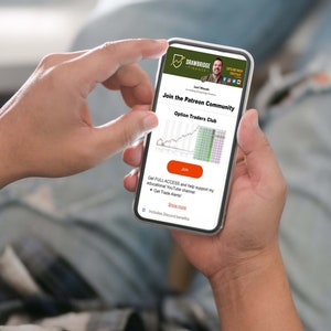 Options Strategy: Wheel Options Tracker - Etsy