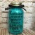 Memorial Glitter Mason Jar Light, Night Light, Memory Jar, Memorial Jar ...