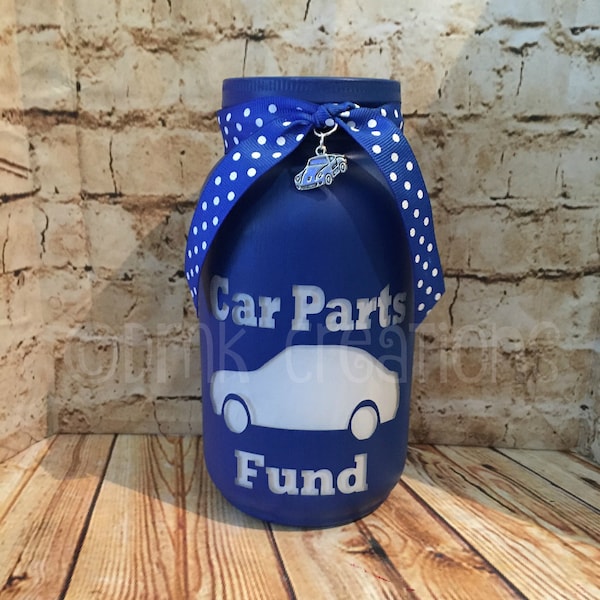 Car Parts - Etsy