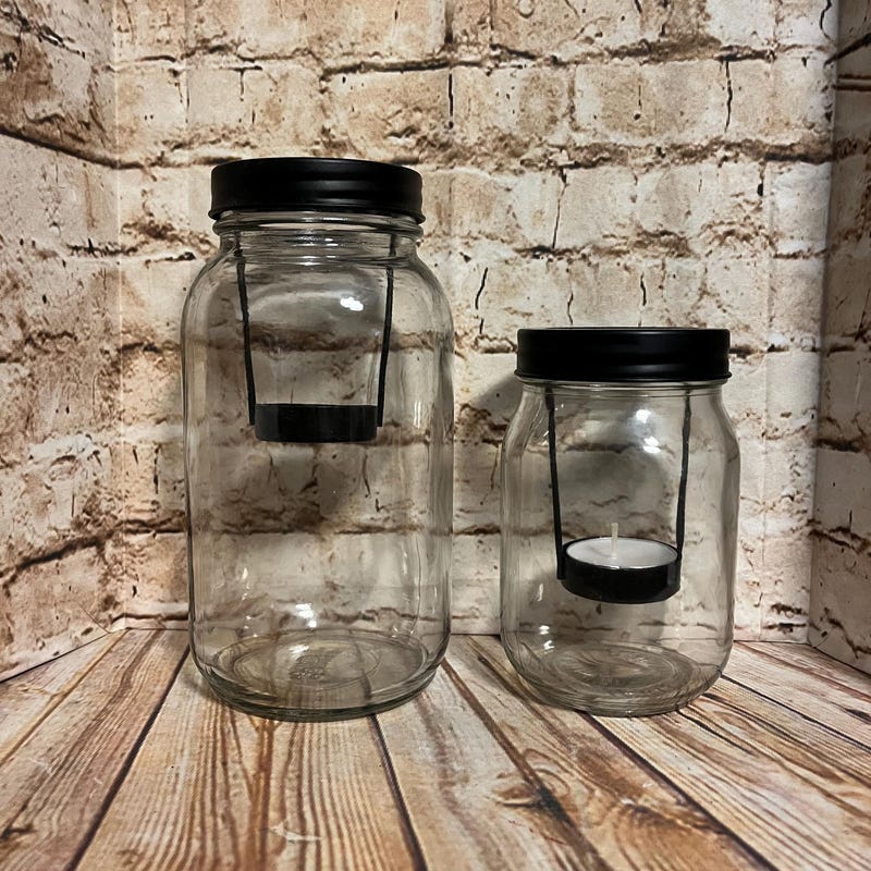 Quart Jar Tea Gift - 60+ Gift Ideas for 2026