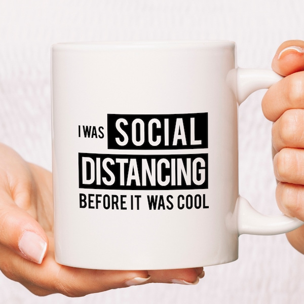 Social Distancing - Etsy