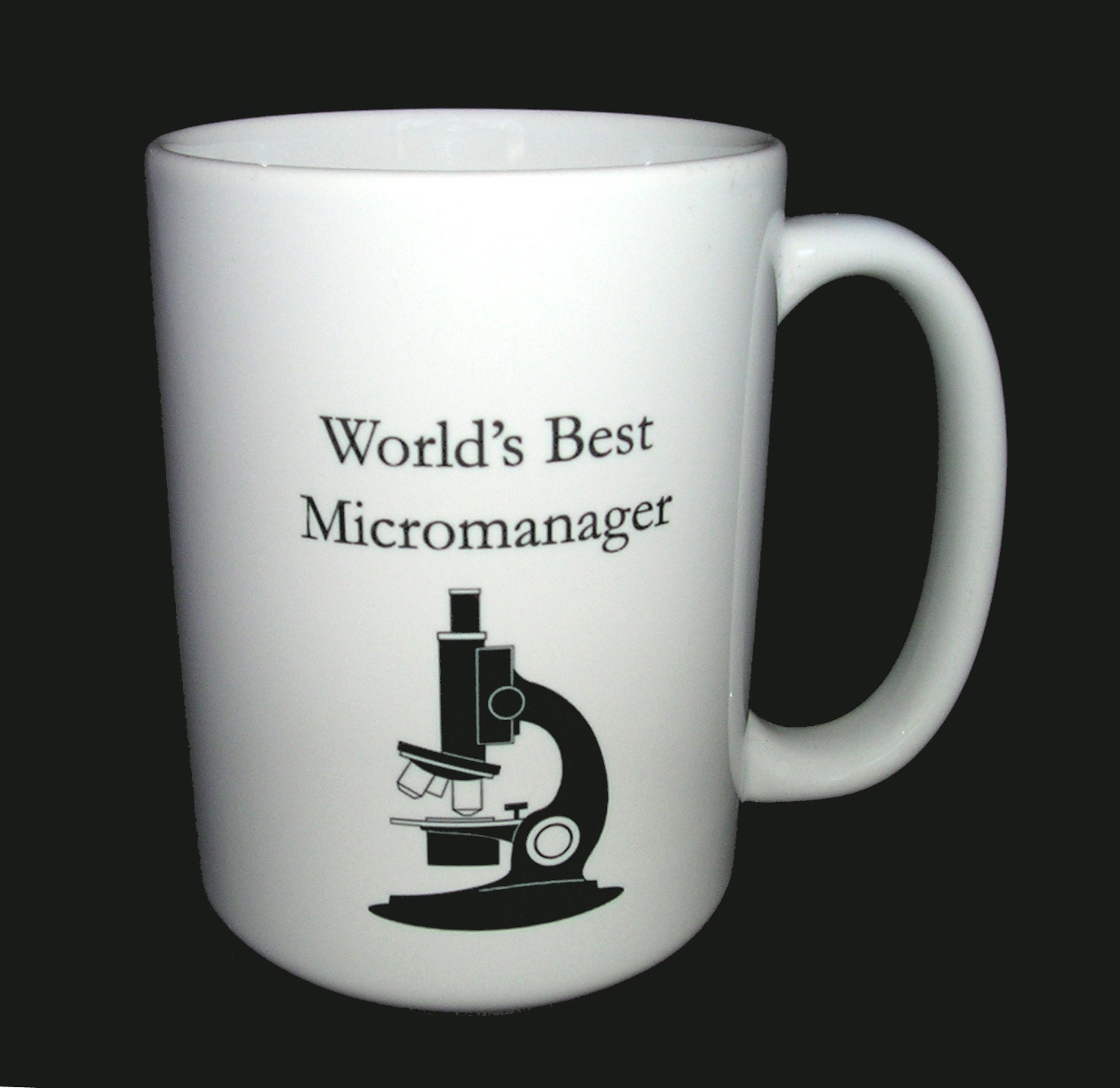 Micromanager