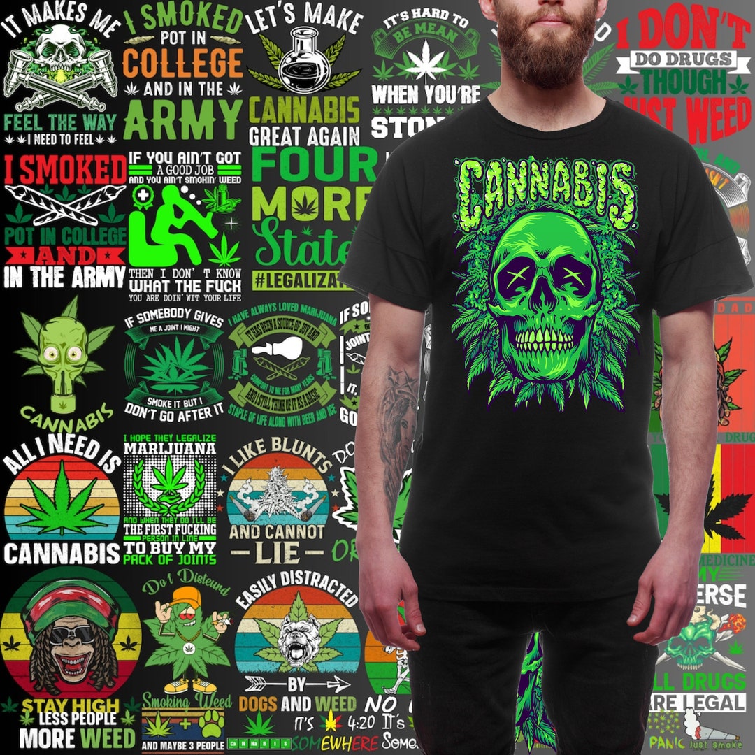 501 PNG EPS Ai Weed Marijuana, alta qualidade, fundo transparente ...