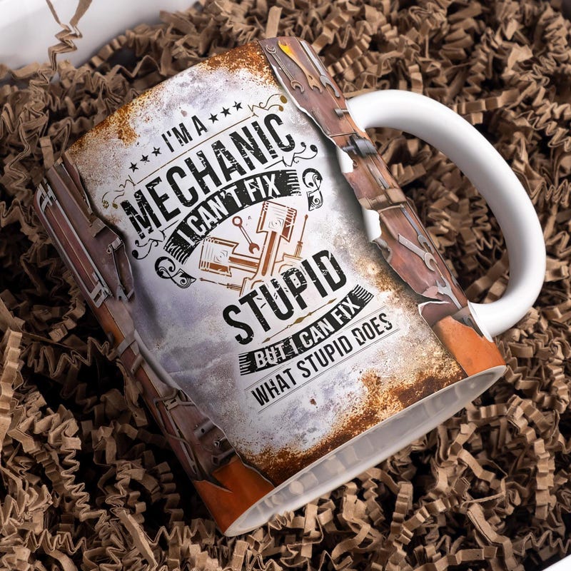 Engine Coffee Mugs - Etsy