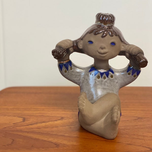 Pippi Longstocking - Etsy